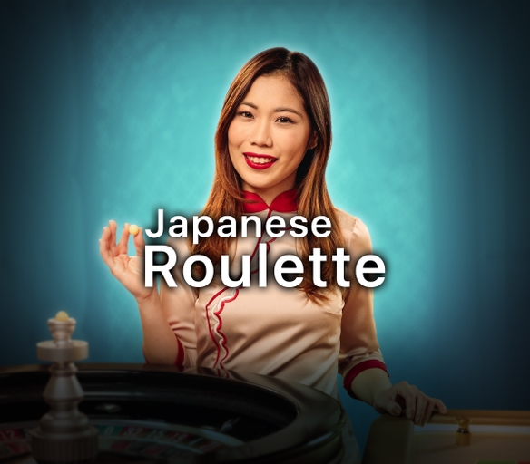 Live roulette | TedBetオンラインカジノライブルーレット
